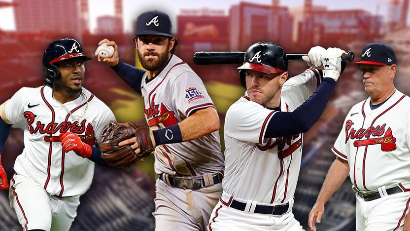 Breaking: Braves Key players that might...