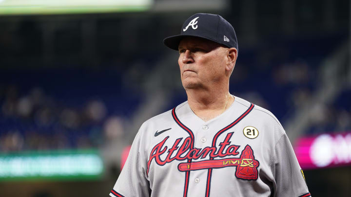 SAD NEWS: Braves Has lost Another Starter...