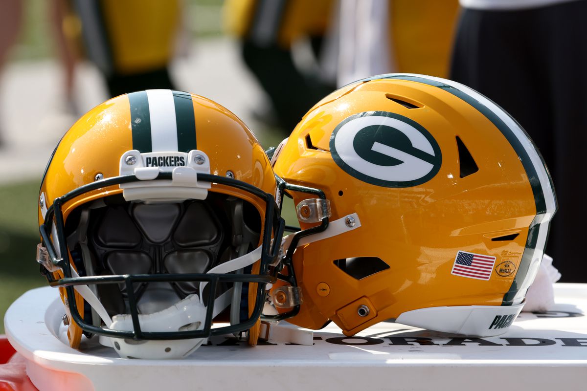 SAD: Packers Key Star's who are doubtfully not playing on Sunday...