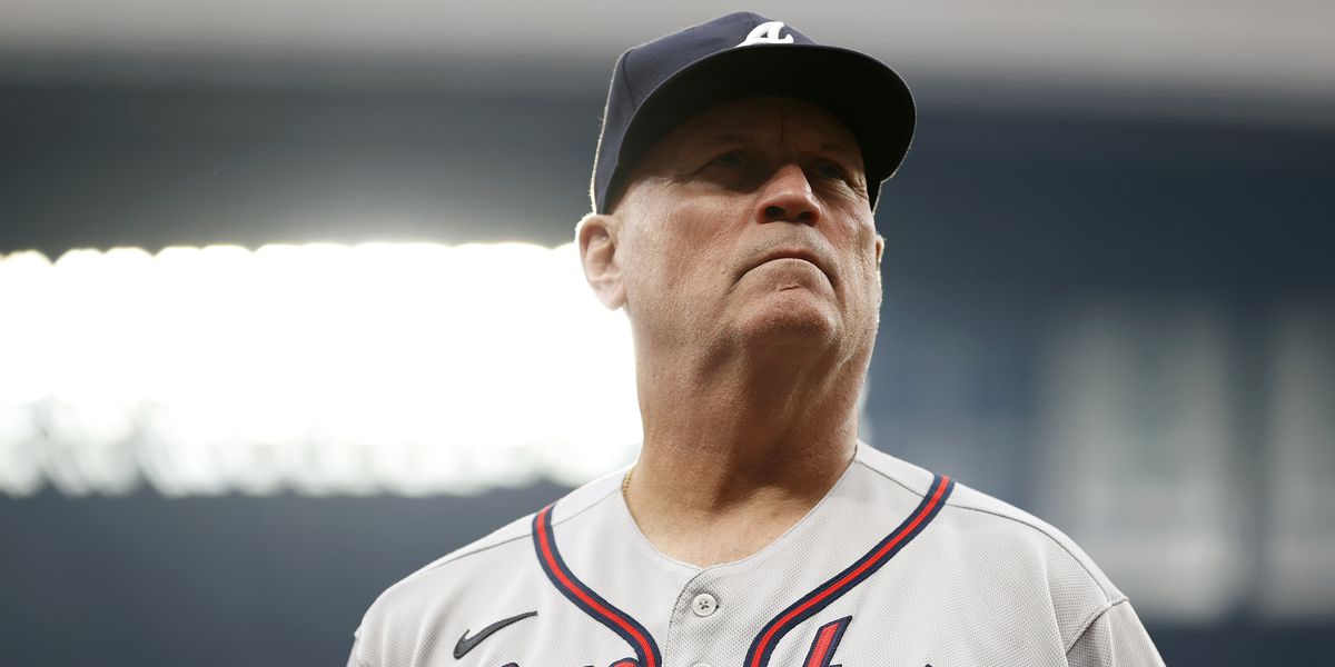 Deal Accomplished: Braves are Signing one of the best young pitchers...