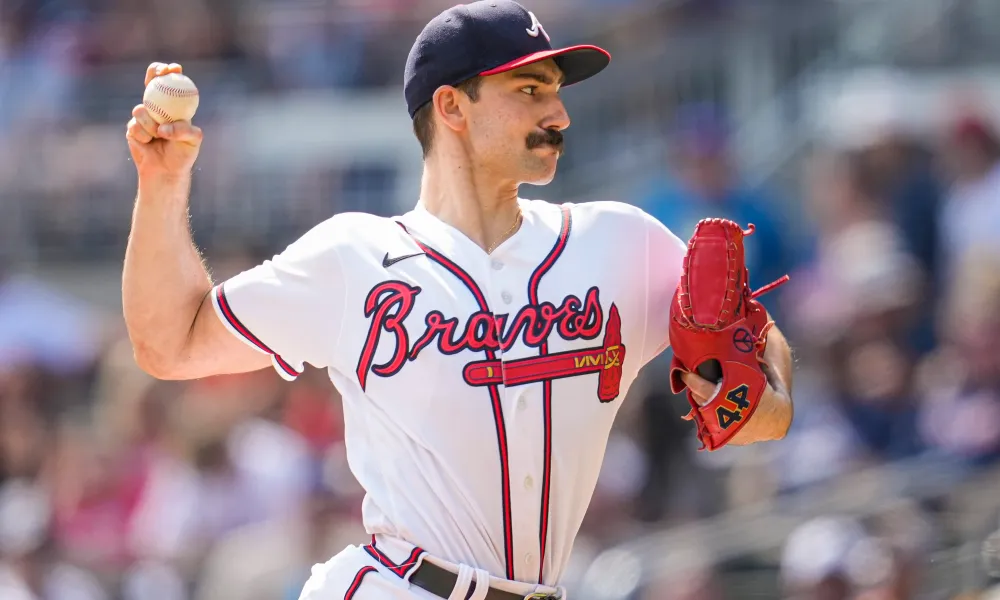 MLB has announced the 2023 National League Cy Young award...