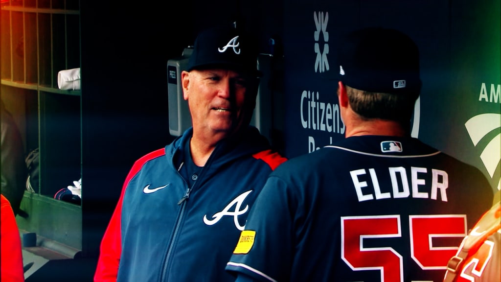 ESPN: One among the four candidates is the best option for Braves third ...