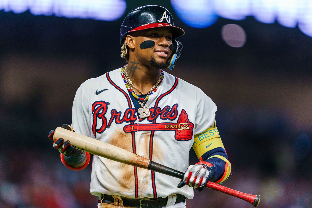 Atlanta Braves Legend is Primed for All-Star Level Breakout in 2024...