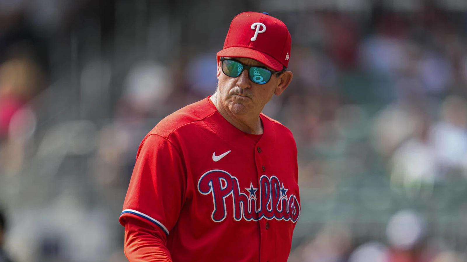 Just Now: Phillies Just Signed the greatest Contract...