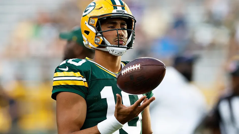 BREAKING NEWS: Green Bay Packers Player Conveys Inspirational Message ...