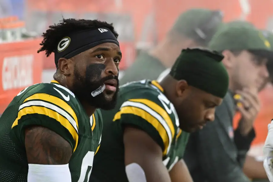 Breaking News: Roster of UFL Team's Ultimate Lineup Features Two Former ...