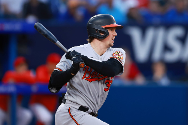 MBL REPORT: Forecasting the Future Faces of MLB Franchises in 2026......