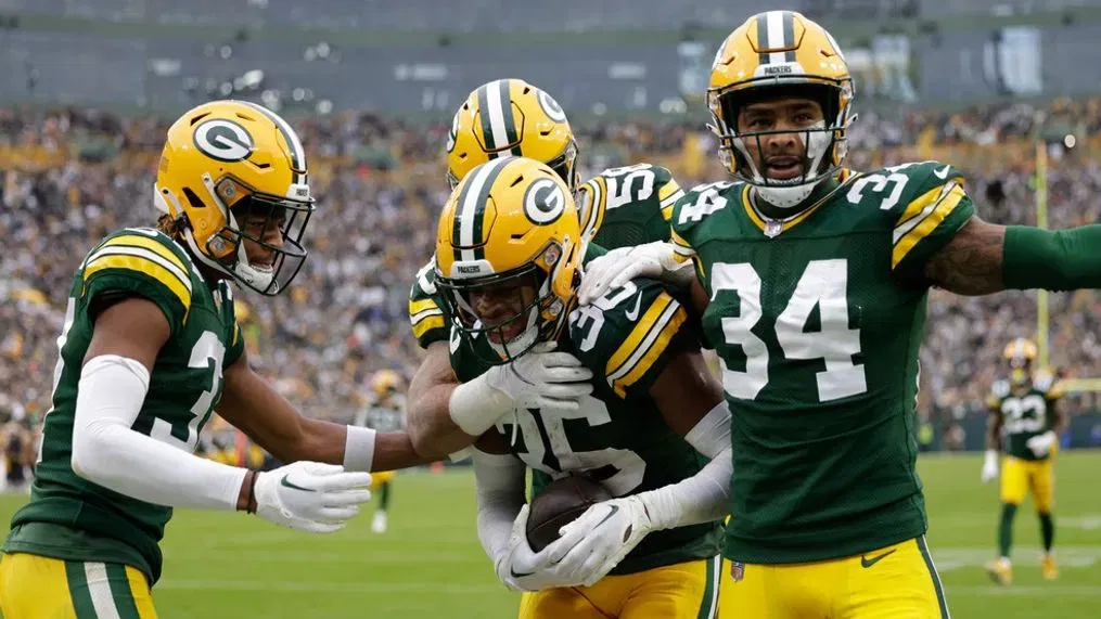 ESPN: Green Bay Packers key man insists not to play for them again...