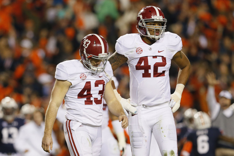 SAD NEWS: Alabama football mourns the loss of their Beloved, who die at ...