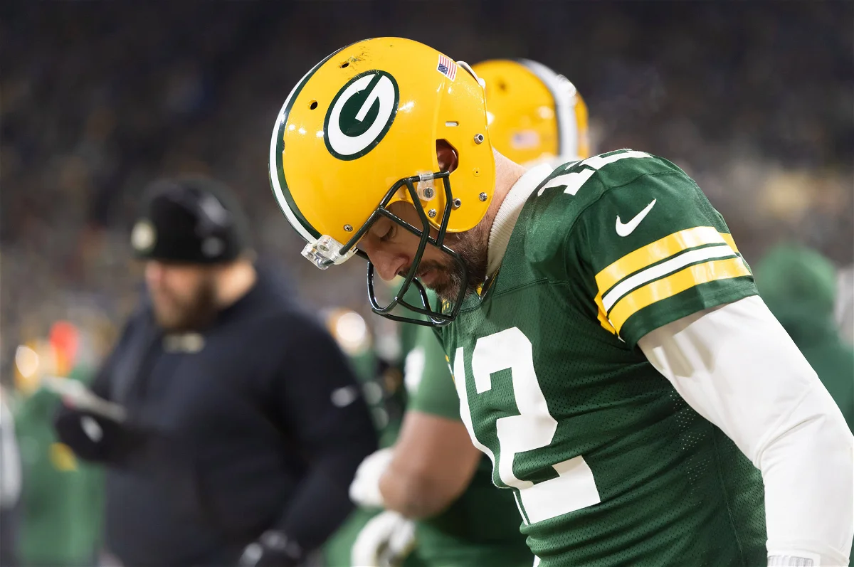 SAD NEWS: Green Bay Packers legend who passes away……