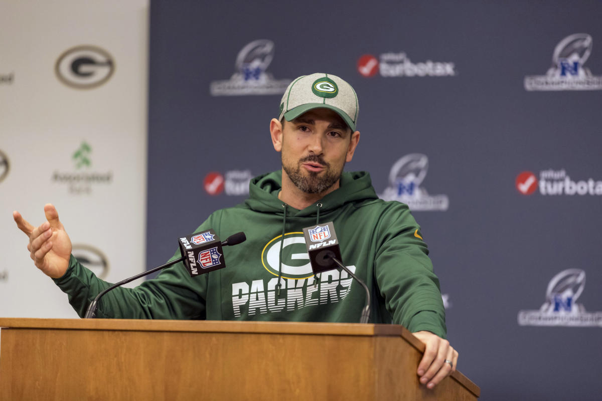 NEWS NOW: packer spoke about the Free agency, saying He is also ...