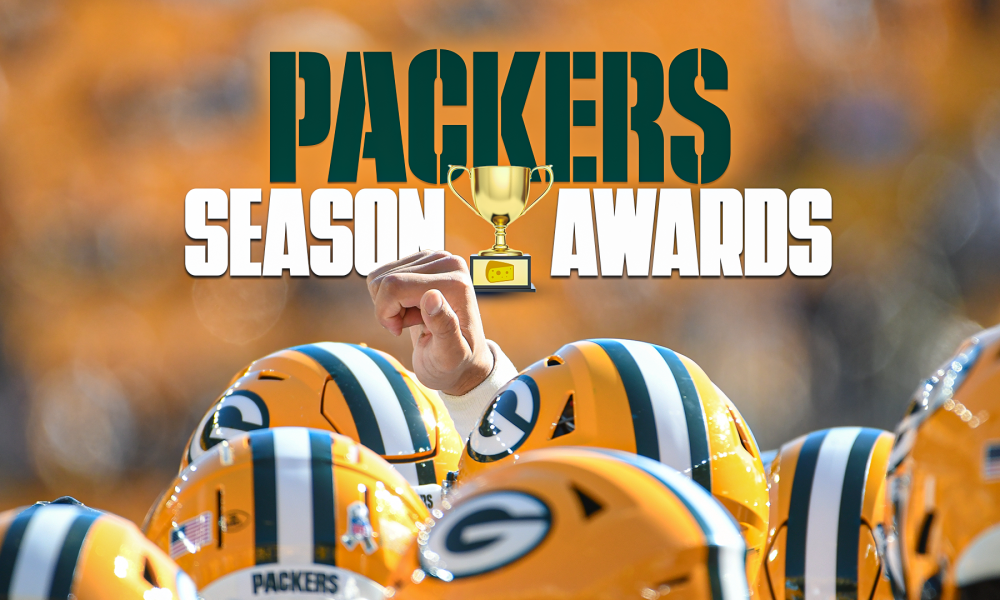 ANNOUCEMENT: The top player from the Green Bay Packers has departed the ...