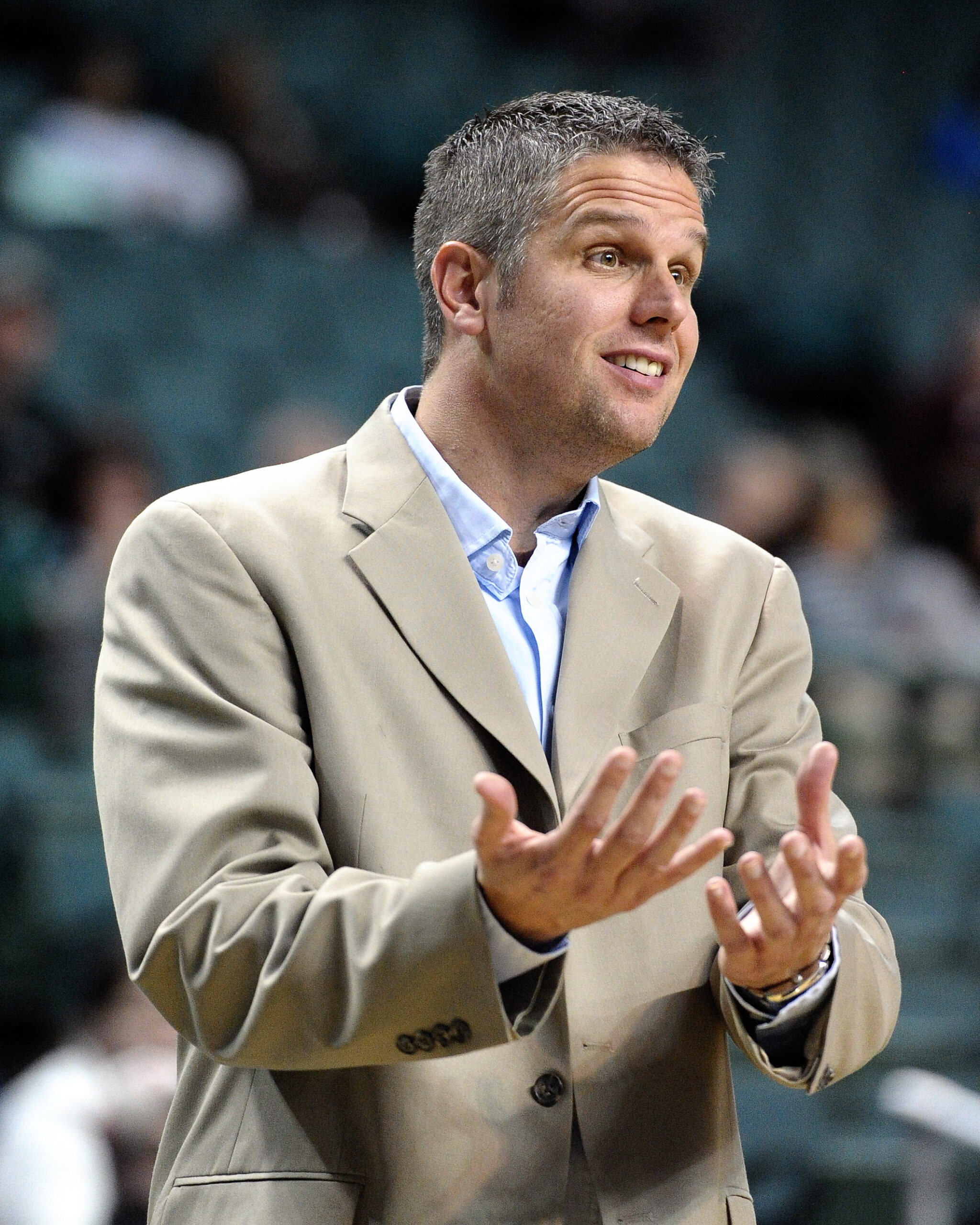 BREAKING NEWS: Retiring Ohio Women's Basketball Coach Bob Boldon Calls ...