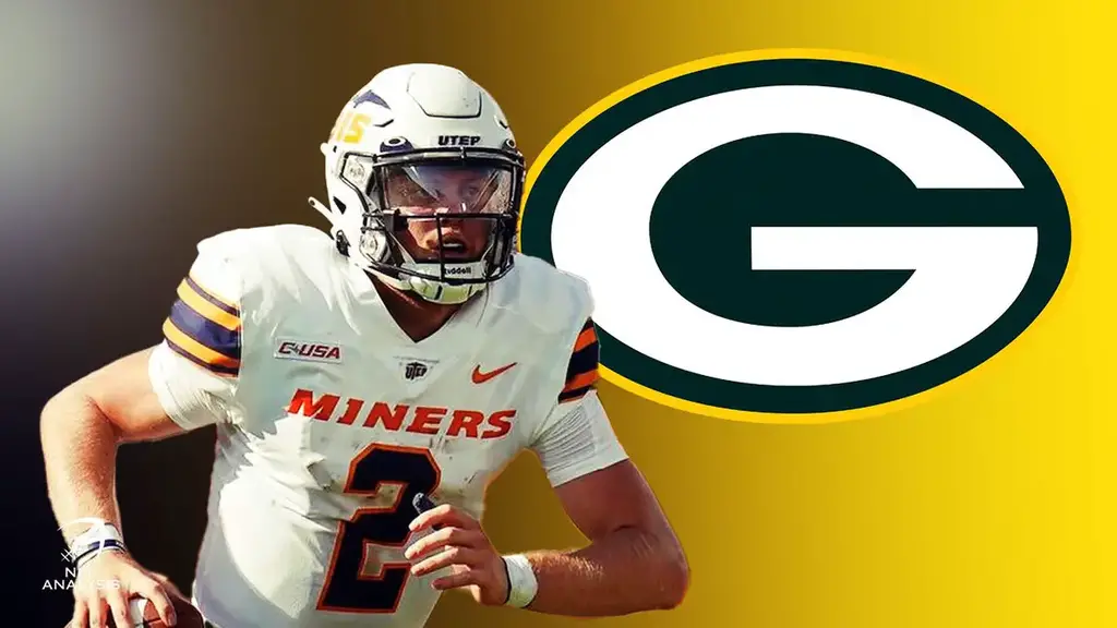 BREAKING NEWS: The Green Bay Packers Show Interest in Additional Star ...