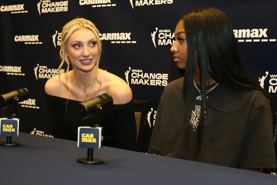 WNBA Draft Day: let’s take a look at who the New York Liberty may have ...