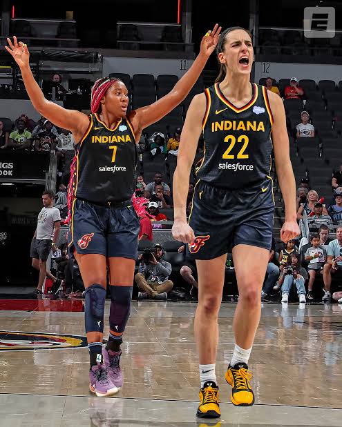 Shaquille O'Neal intensifies his campaign for WNBA "equal pay ...