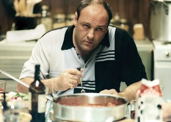 _"The Real Tony Soprano: Uncovering the Inspiration Behind TV's Most ...