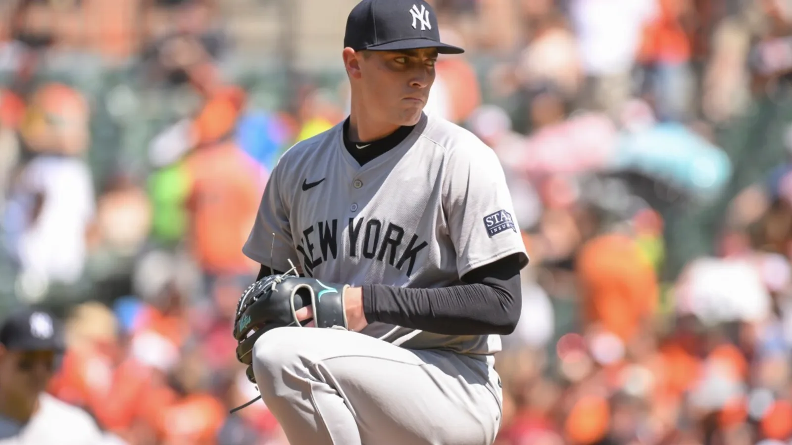 INJURY REPORT: the new YORK Yankees sign cubs pitcher who broke his ...