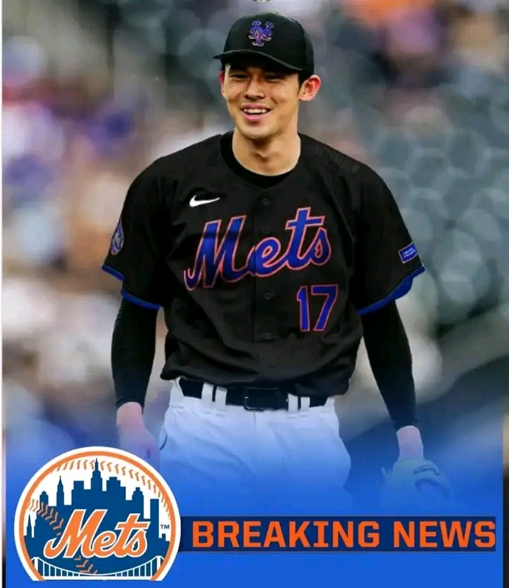 Transfer Saga: Mets Secure Japanese Pitcher with a Record-Breaking ...