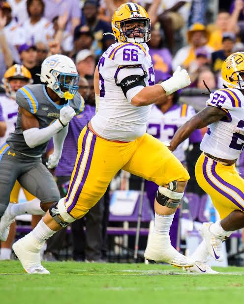 "LSU Football Dominates 2025 Transfer Portal with Game-Changing