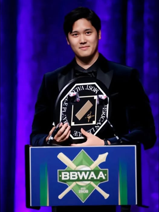 earning a prestigious award and an impressive $25 million prize.