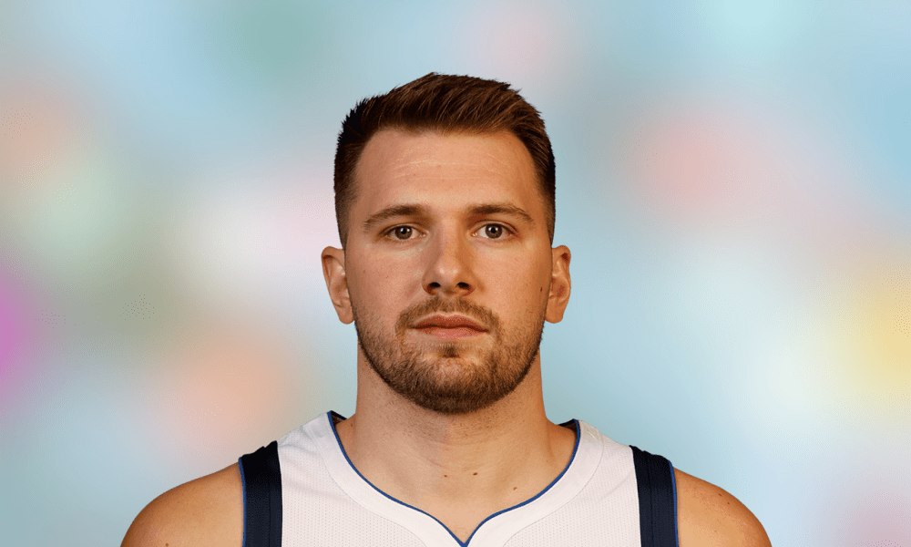 Breaking news:Luka Doncic sends strong message to Toronto blue Jays ...