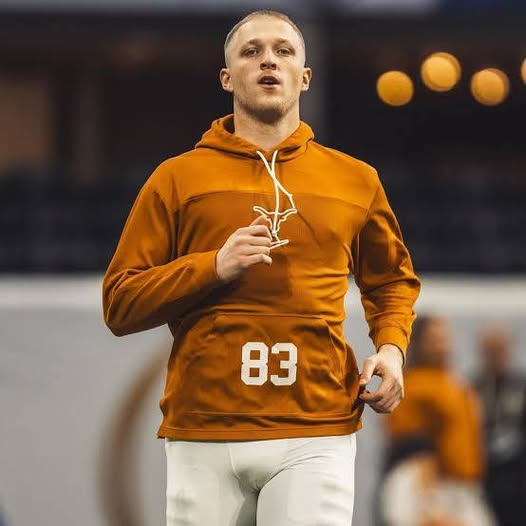 Five-star quarterback Will Stone has made headlines by committing