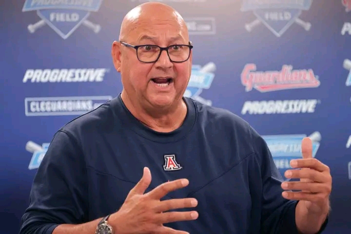 BREAKING NEWS: Cincinnati Reds Head Coach Terry Francona Shocks ...