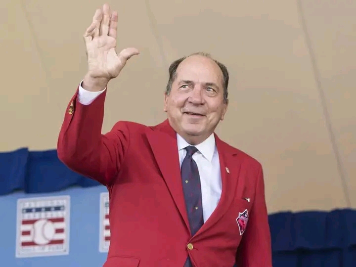 BREAKING NEWS: Cincinnati Reds Legend Johnny Bench Returns as Co-Owner ...