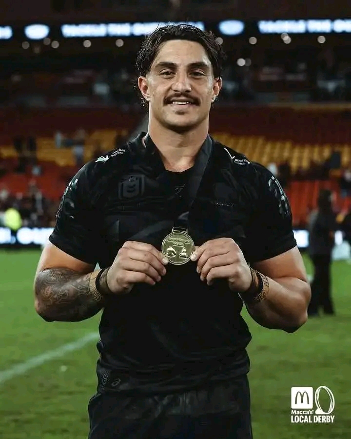 Crucial moment as Brisbane broncos triumph a decisive move for stagg.....Full details below ...