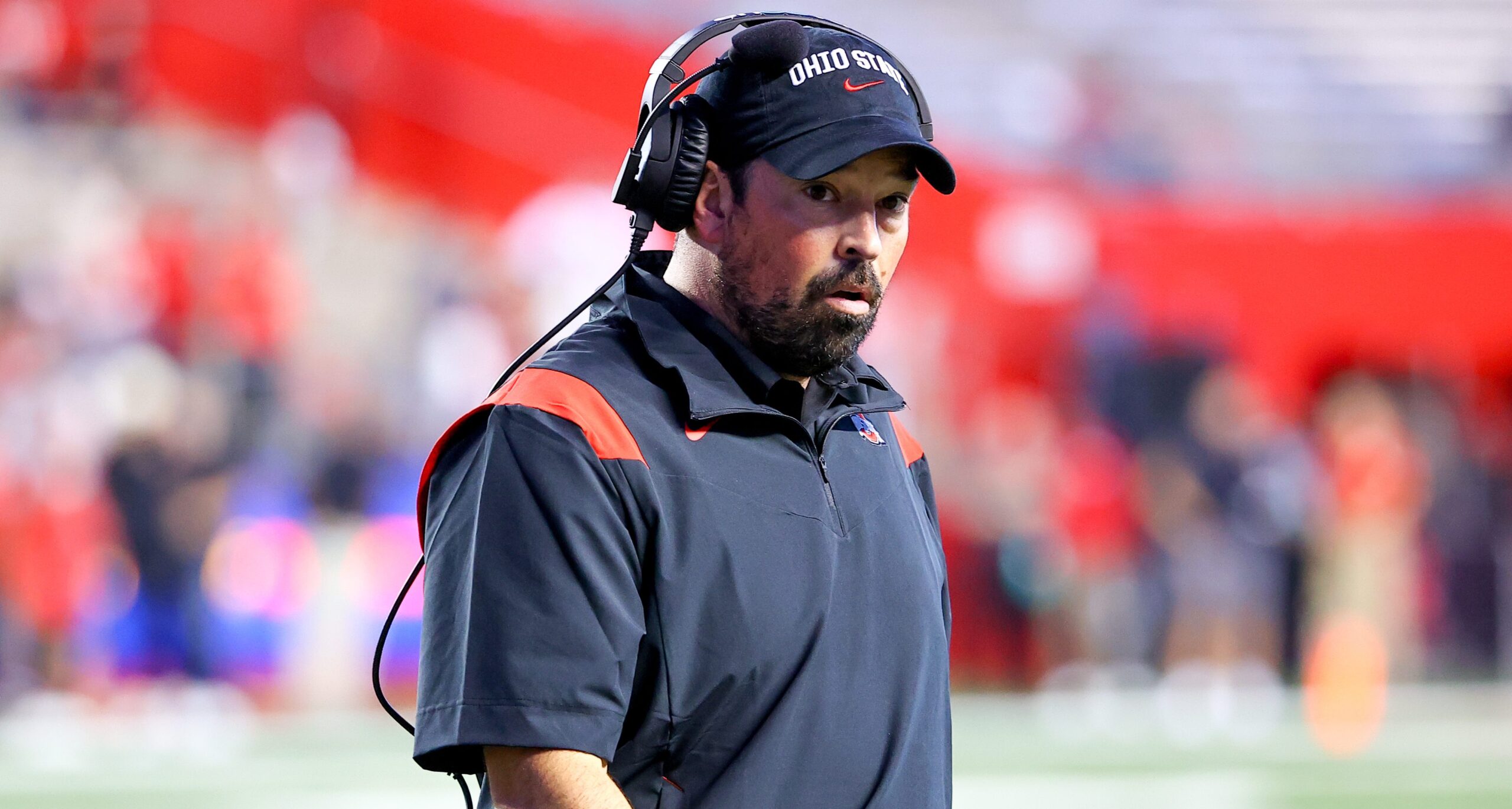 Ryan Day Confirms Quinn Ewers as Starting QB for 2025 Season Opener"