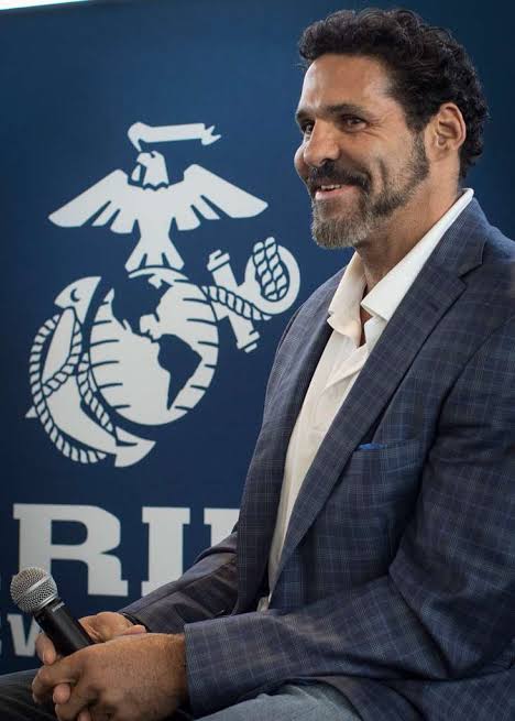 Michael McCrary, Former Wake Forest Demon Deacons Defensive End ...