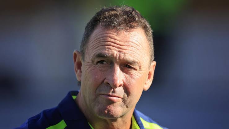 Under Ricky Stuart’s Strategic Leadership, the Canberra Raiders ...